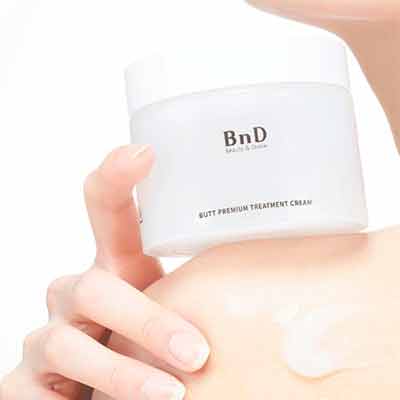 FREE BnD Butt Premium Treatment Cream - Freebies and Free Samples by Mail
