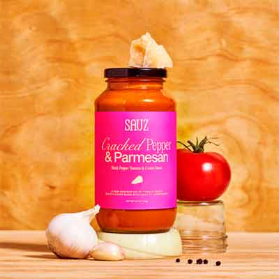 FREE Sauz Natural Pasta Sauces - Freebies and Free Samples by Mail