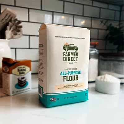 FREE Flour From Family Farms by Farmer Direct Foods - Freebies and Free ...