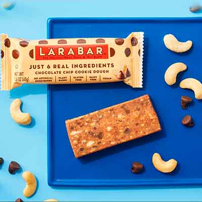 FREE Larabar Sample - Freebies and Free Samples by Mail