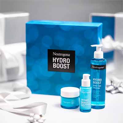 FREE Neutrogena Cleanser, Moisturizer, and Makeup Remover Wipes ...