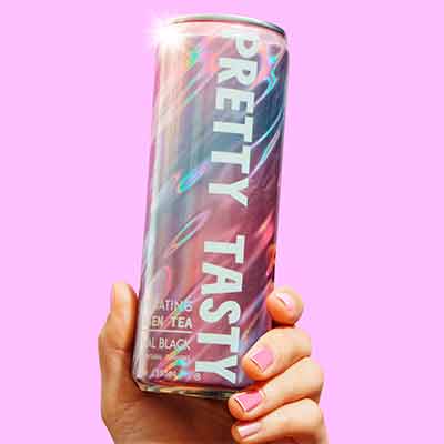 FREE Pretty Tasty Can - Freebies and Free Samples by Mail