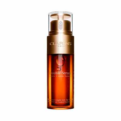 FREE Clarins Double Serum - Freebies and Free Samples by Mail