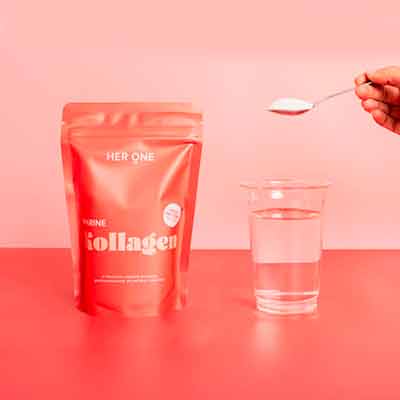 FREE Collagen Supplement - Freebies and Free Samples by Mail