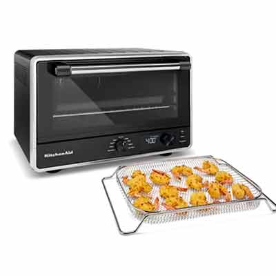 FREE KitchenAid Airfryer - Freebies and Free Samples by Mail