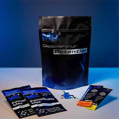 FREE M2-P2 Trial Pack - Freebies and Free Samples by Mail