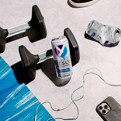 FREE Yesly Enhanced Still Water Beverage - Freebies and Free Samples by ...