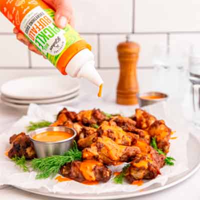 FREE Everything Sauce by Cleveland Kitchen - Freebies and Free Samples ...