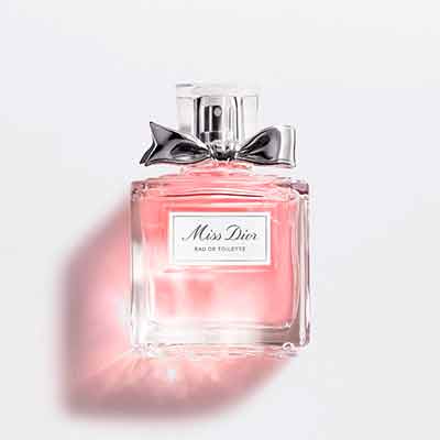 FREE Miss Dior Fragrance - Freebies and Free Samples by Mail