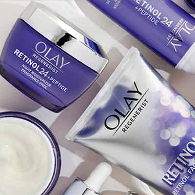 FREE Samples of Olay Serum & Moisturizer - Freebies and Free Samples by ...
