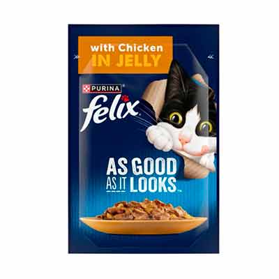 FREE Cat Food Samples - Freebies and Free Samples by Mail