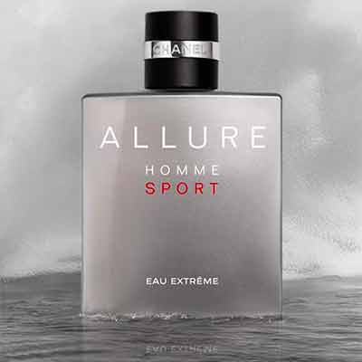 FREE Chanel Allure Homme Sport Fragrance - Freebies and Free Samples by ...