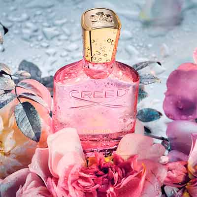 FREE Creed Eladaria Fragrance Sample - Freebies and Free Samples by Mail