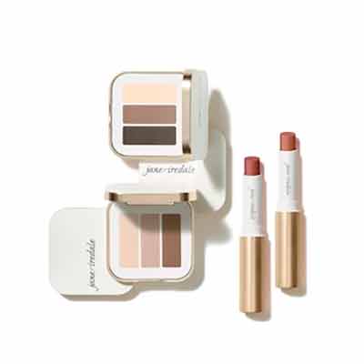 FREE Jane Iredale Elemental Nudes Spring Collection - Freebies and Free ...