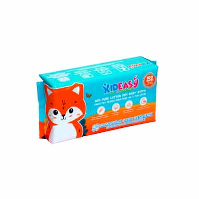 FREE KidEasy Wipes - Freebies and Free Samples by Mail