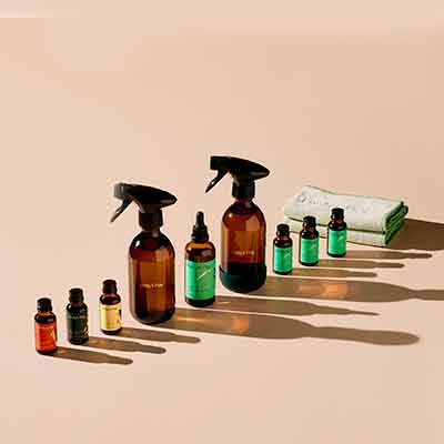 FREE Purdy & Figg Cleaning Kit - Freebies and Free Samples by Mail