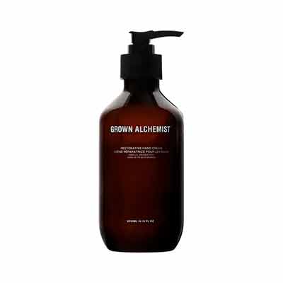 FREE Sample of Grown Alchemist Restorative Hand Cream - Freebies and ...