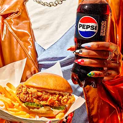 FREE Bottle of Pepsi - Freebies and Free Samples by Mail