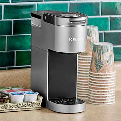 FREE Keurig Single Serve Coffee Maker - Freebies and Free Samples by Mail