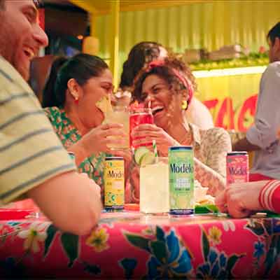 FREE Modelo Spiked Aguas Frescas Party Kit - Freebies and Free Samples ...