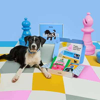 FREE Pet Starter Pack From LittleKin - Freebies and Free Samples by Mail