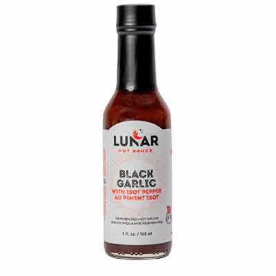 FREE Sample of Lunar Hot Sauce - Freebies and Free Samples by Mail
