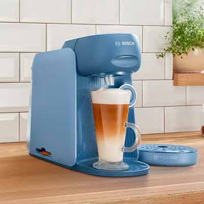 FREE Tassimo Coffee Machine - Freebies and Free Samples by Mail