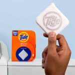 Free Tide Detergent - Freebies and Free Samples by Mail
