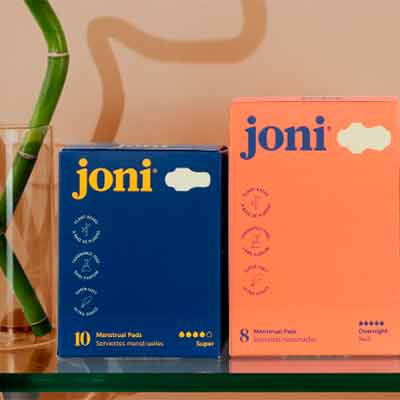 FREE Boxes of joni Regular Organic Bamboo Pads or Liners - Freebies and ...