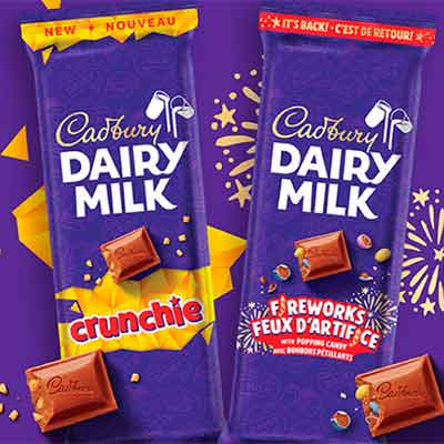 Free Food and Drink - Freebies and Free Samples