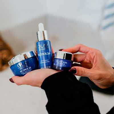 FREE Olay Retinol24 Serum & Moisturizer Samples - Freebies and Free ...