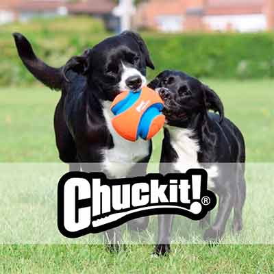 FREE Petmate Chuckit - Freebies and Free Samples by Mail