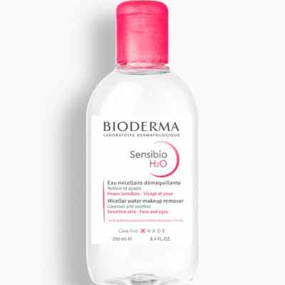 FREE Sample of BIODERMA Original Micellar Water - Freebies and Free ...