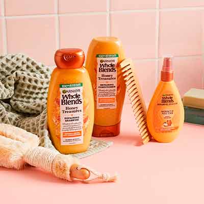 FREE Garnier Skincare Products - Freebies and Free Samples by Mail