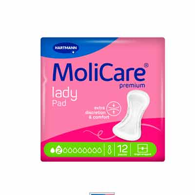 FREE Incontinence Pads Samples - Freebies and Free Samples by Mail