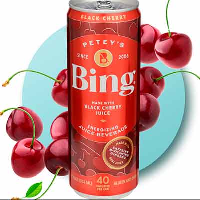 FREE Energizing Juice Beverage - Freebies and Free Samples by Mail