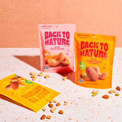 FREE Back to Nature Non-GMO Roasted Nuts - Freebies and Free Samples by ...