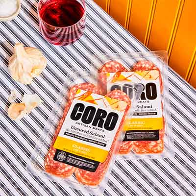 FREE Coro Foods Sliced Salami & Pepperoni - Freebies and Free Samples ...
