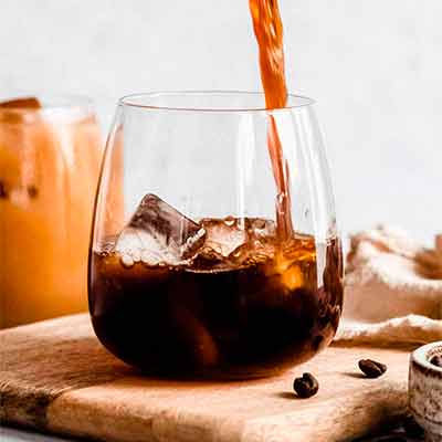 FREE Decaf Cold Brew - Freebies and Free Samples by Mail