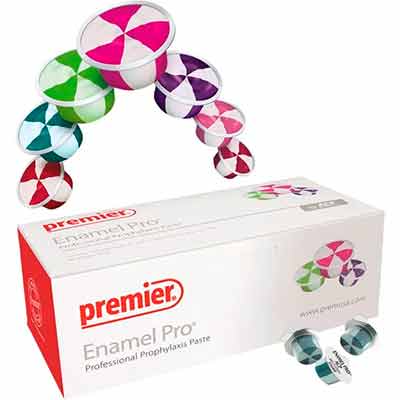 FREE Enamel Pro Prophy Paste - Freebies and Free Samples by Mail