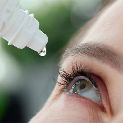 FREE Eye Drops Products - Freebies and Free Samples by Mail