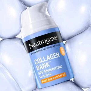 FREE Neutrogena Collagen Moisturizer - Freebies and Free Samples by Mail
