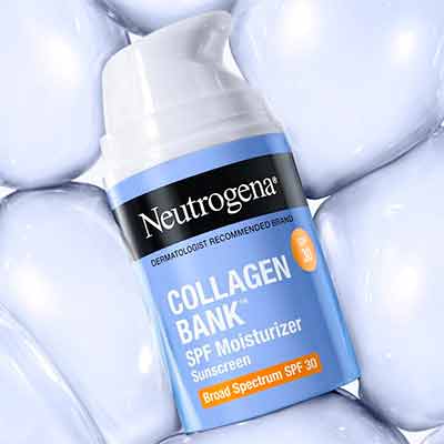 FREE Neutrogena Collagen Moisturizer - Freebies and Free Samples by Mail