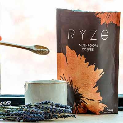FREE Plant-Based Drink Samples from RYZE - Freebies and Free Samples by ...