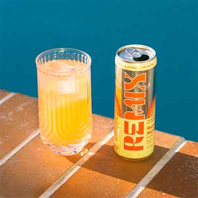 FREE Remix Non-Alcoholic Mixers & Mocktails - Freebies and Free Samples ...