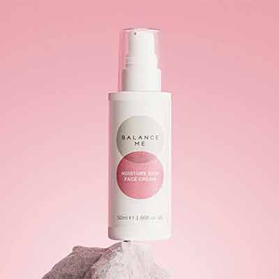 FREE Sample of Balance Me Wonder Eye Cream - Freebies and Free Samples ...