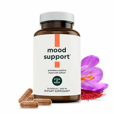 FREE Stem & Root Mood Support Supplements - Freebies and Free Samples ...