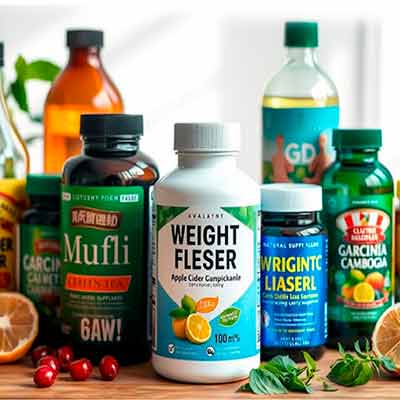 FREE Weight Loss Products - Freebies and Free Samples by Mail