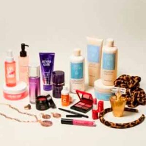 FREE Avon Fall Feels Set - Freebies and Free Samples by Mail