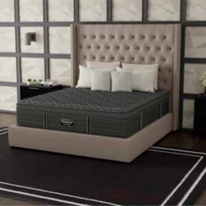 FREE Beautyrest Exceptionnel Mattress - Freebies and Free Samples by Mail